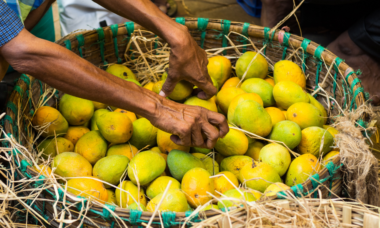Make room for fresh spring staples on your dining table as we welcome ...