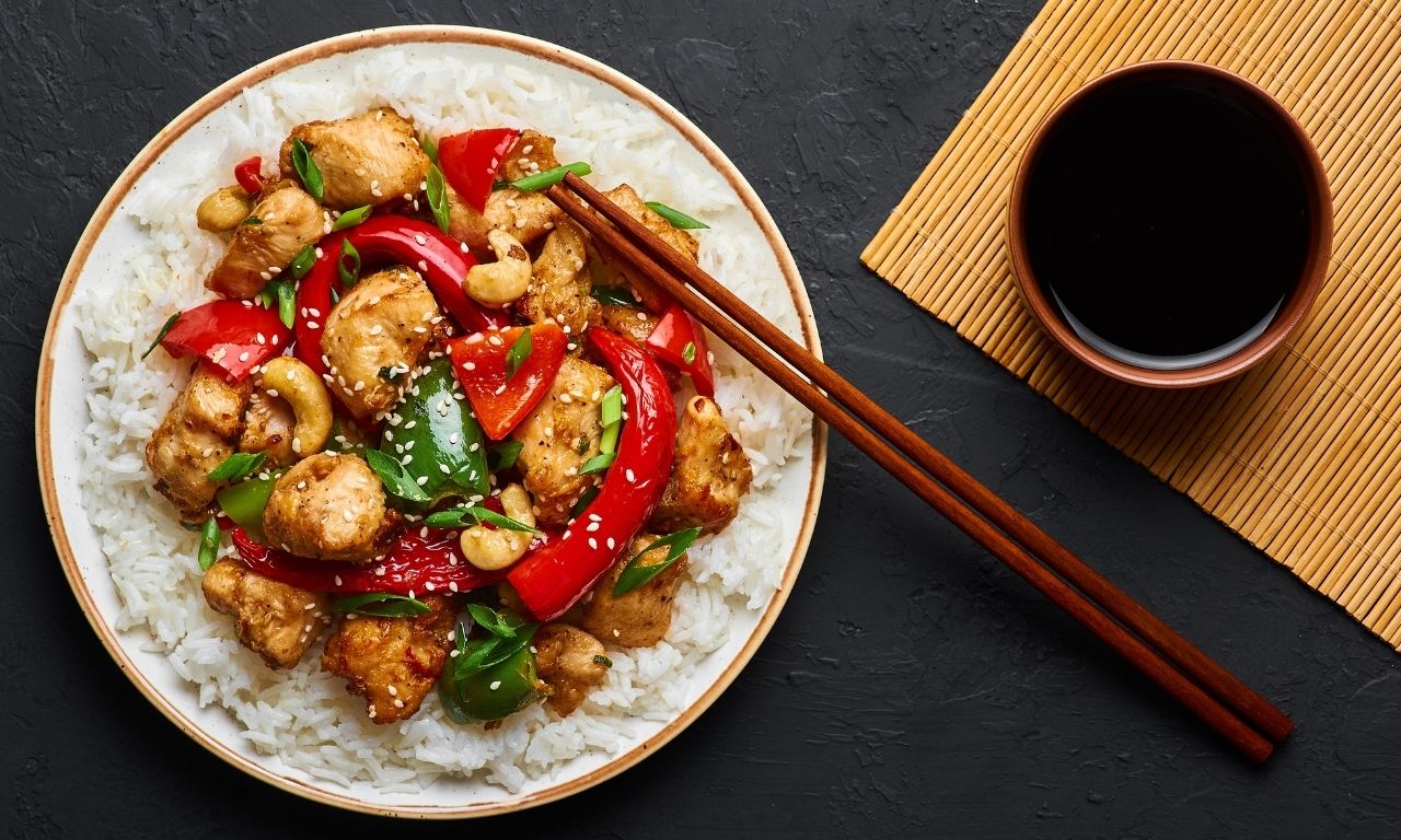 Easy and quick 5-ingredient recipes that are perfect for weekday cooking