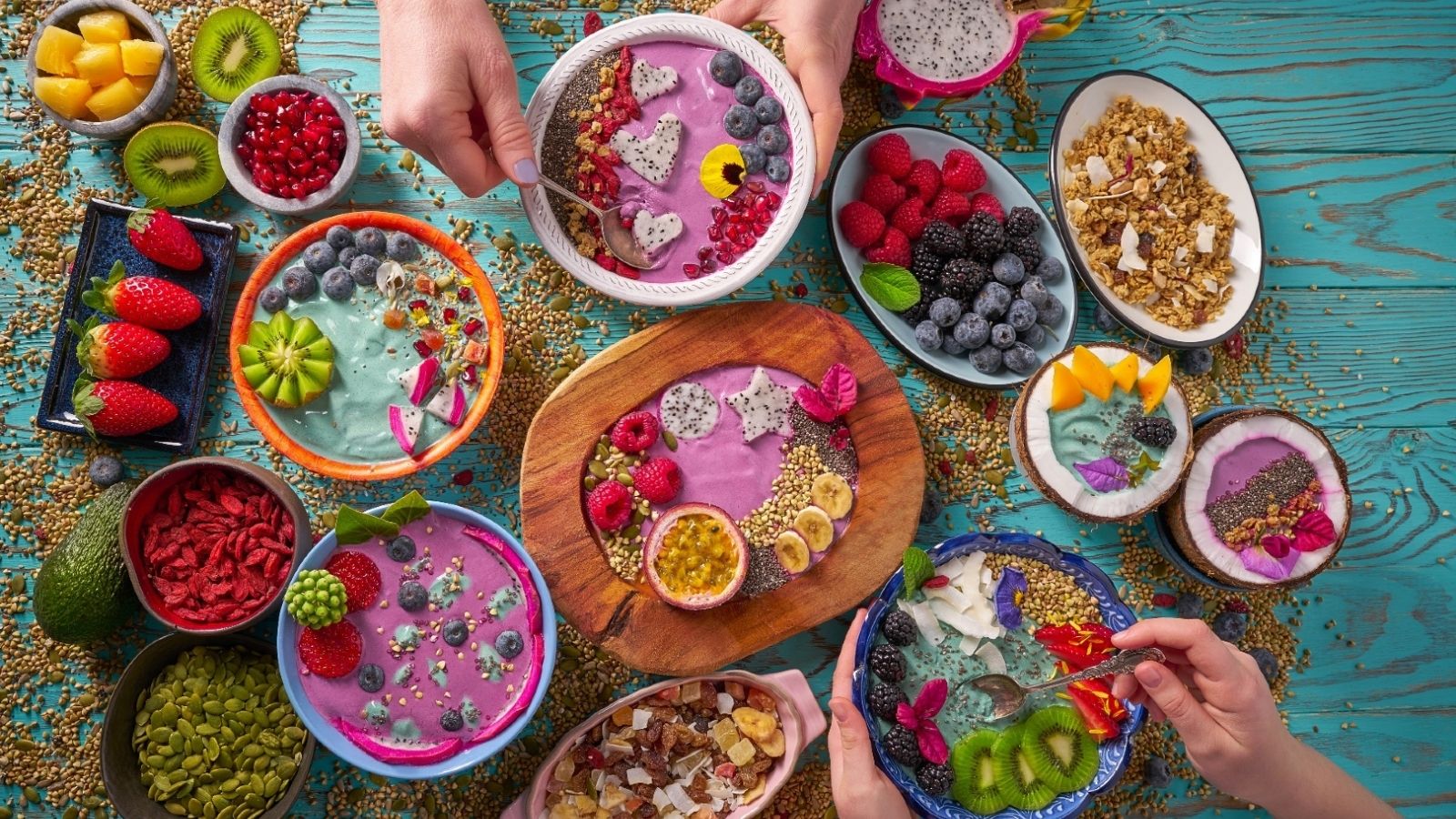 10 Indian restaurants that are serving immunity-boosting dishes with ...