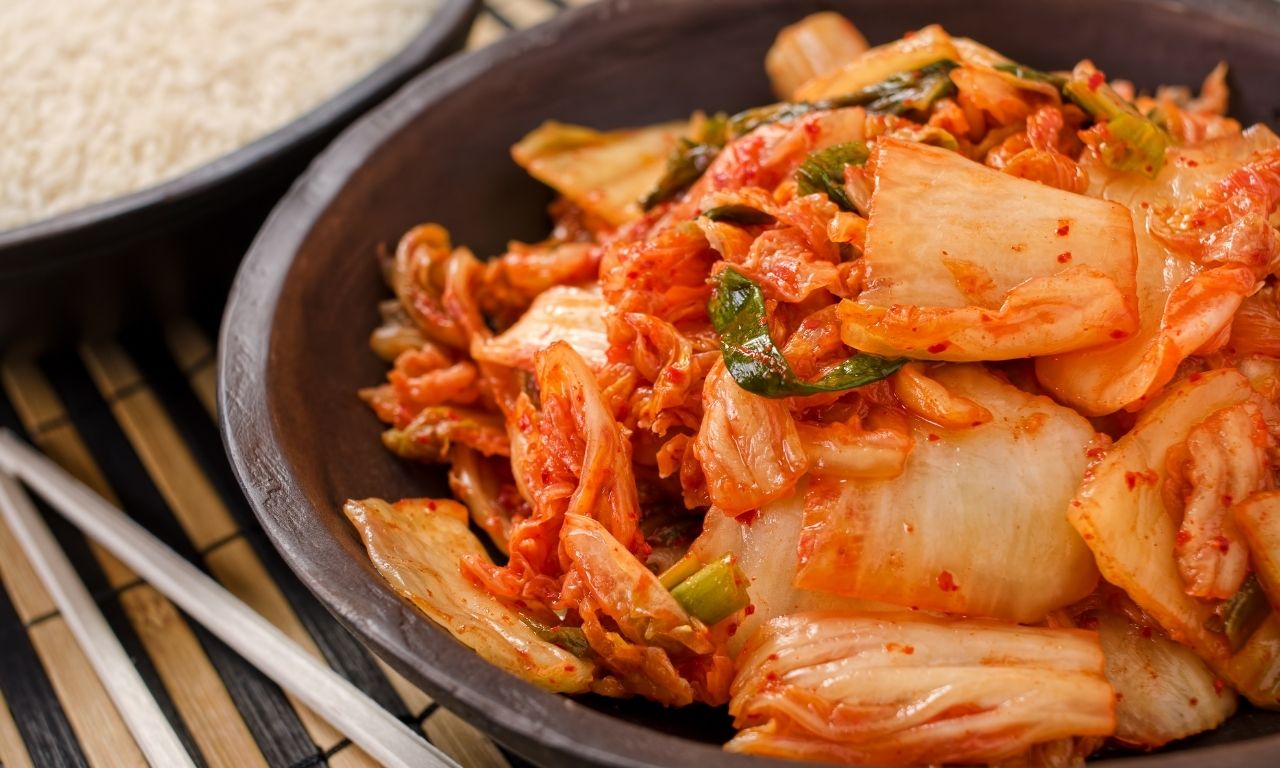 Kimchi: What to buy, where to get it and how to make it