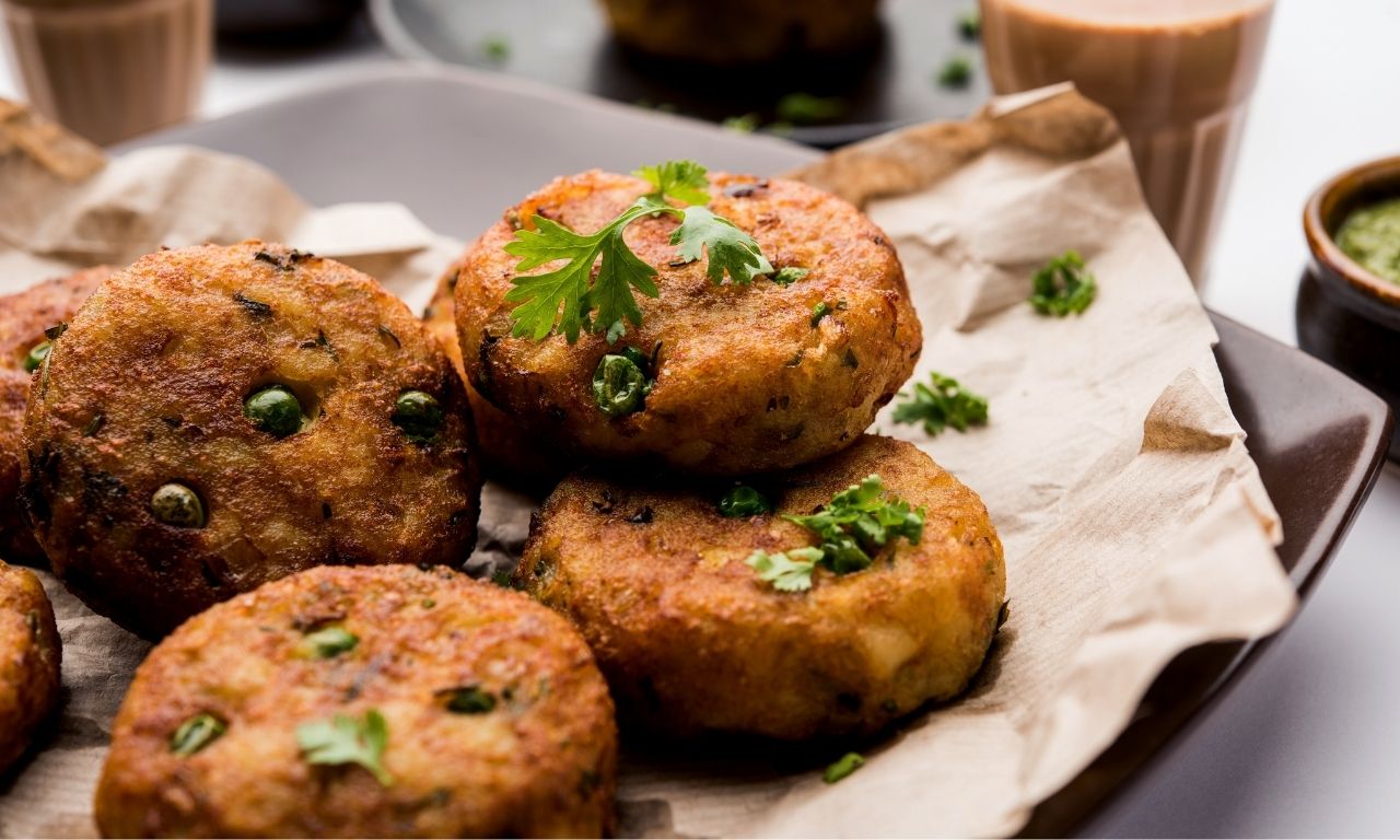 8 Easy and Healthy Sweet Potatoes & Colocasia Recipes | India Food Network