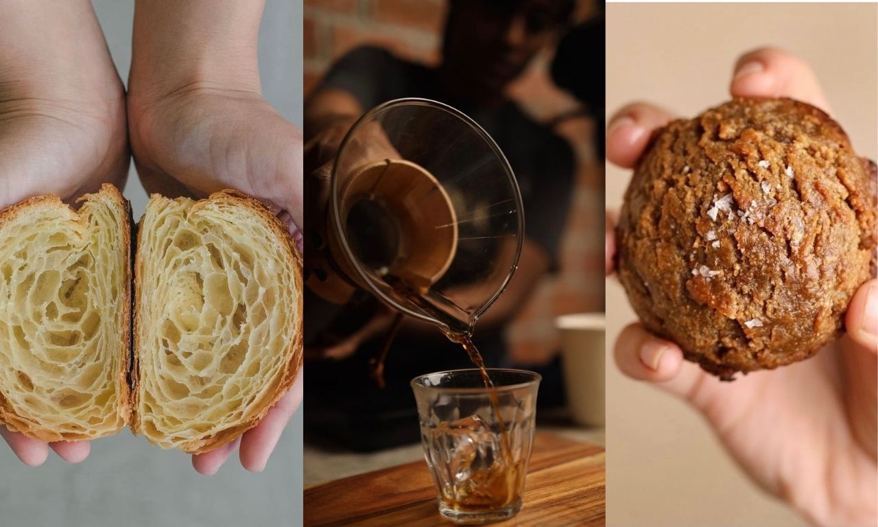 Review: Subko Coffee Roasters - Bakery, Roastery and Retail Shop in ...