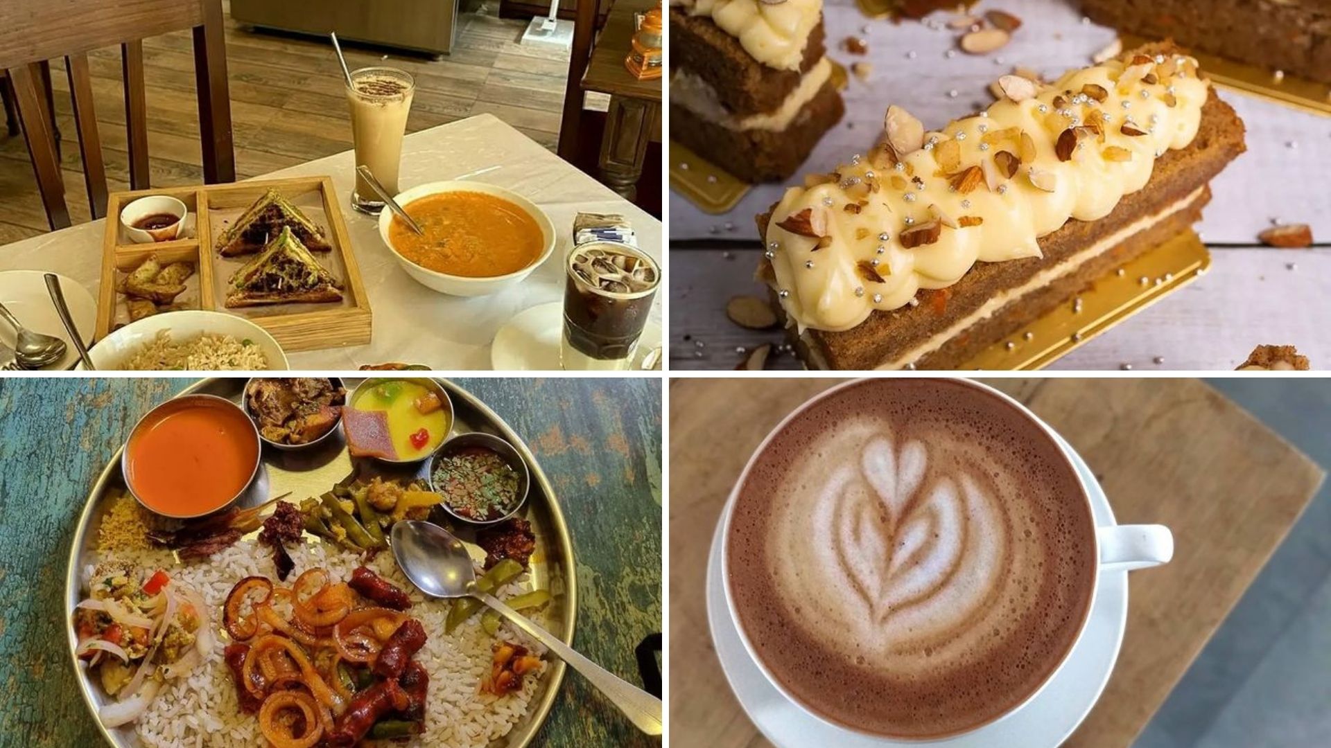 A bonafide list of cafes in Goa for your next trip to the sunshine state