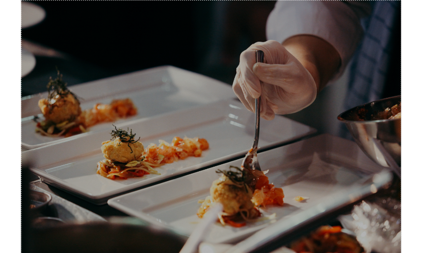 20 best chefs from India