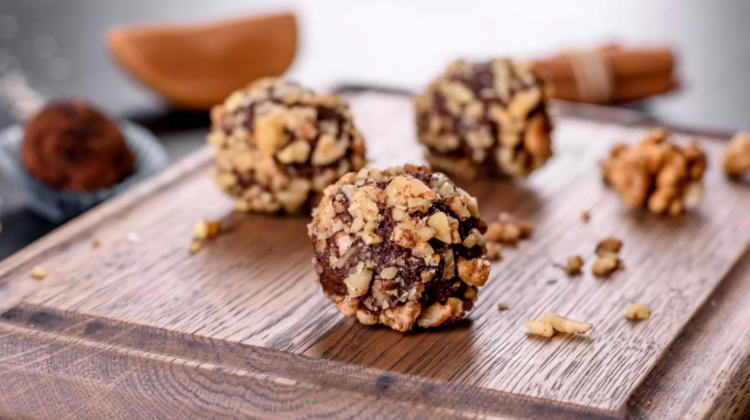 7 post-workout snack recipes