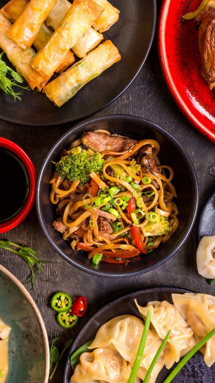 A look at Chindian foods (Indo-Chinese) in India