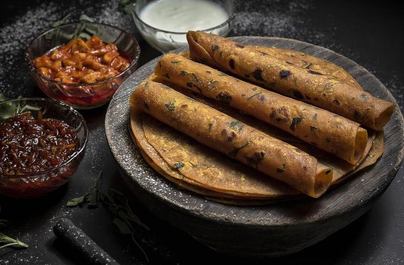 Looking for thepla recipes to try at home? Bookmark these recipes now