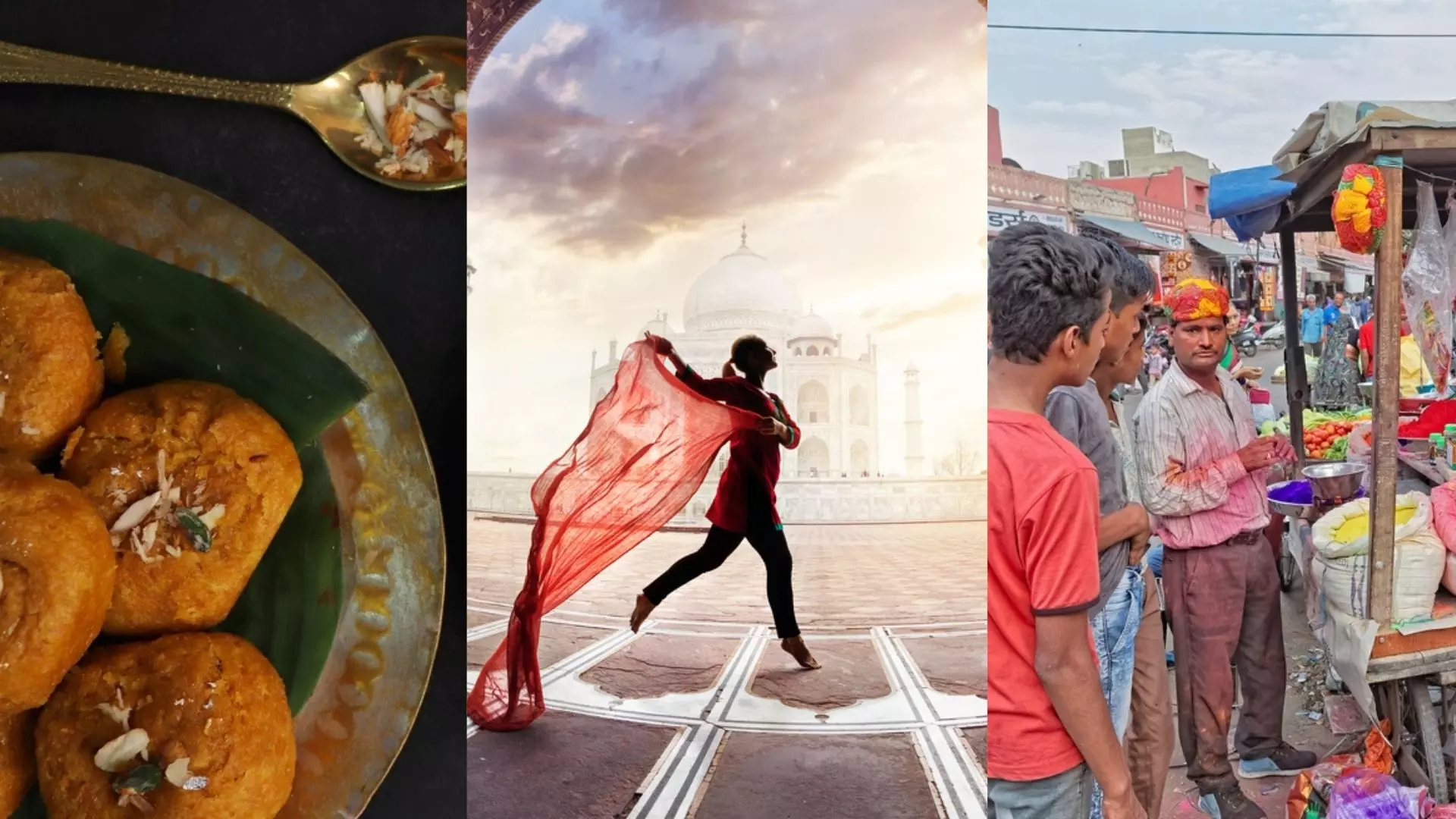 It's time for another long weekend and here is a list of places India ...