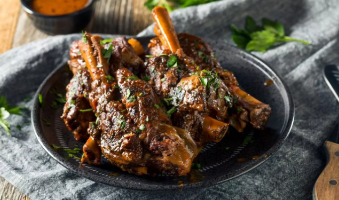 10 delicious mutton recipes