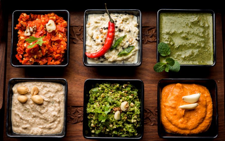 10 Easy Chutney Recipes To Pack A Punch On Your P(a)late