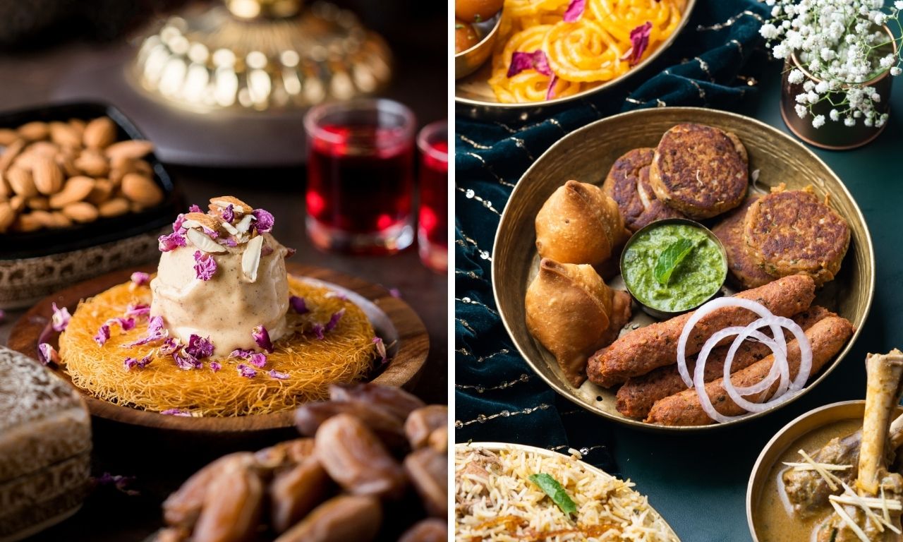 Our Ramazan edit of the best places to eat at, be it at home, on the ...