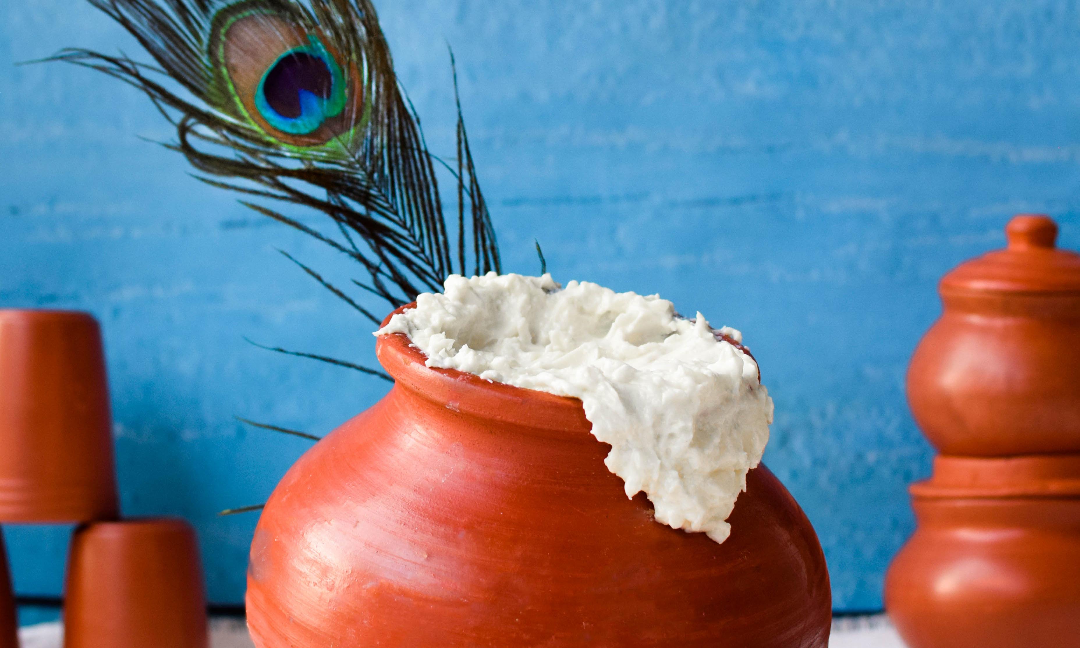Because Lord Krishna was a gourmand, here are 5 recipes to celebrate ...