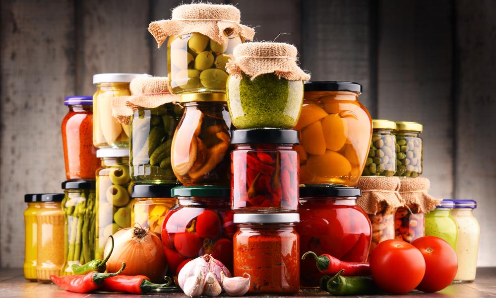 5 pickle recipes to add a twist to your daily meals