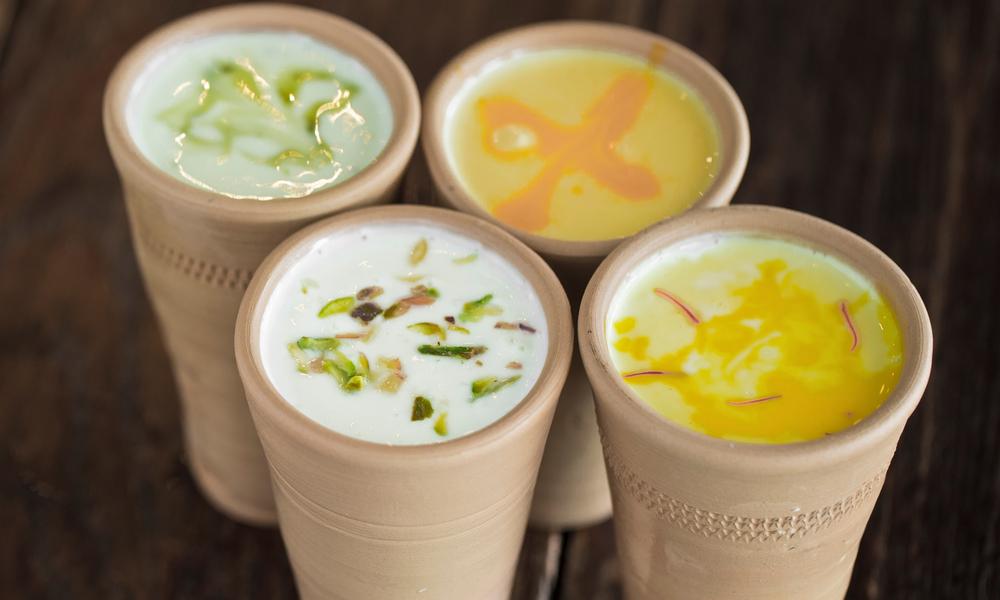 Check out these lassi recipes to keep cool and head into the weekend