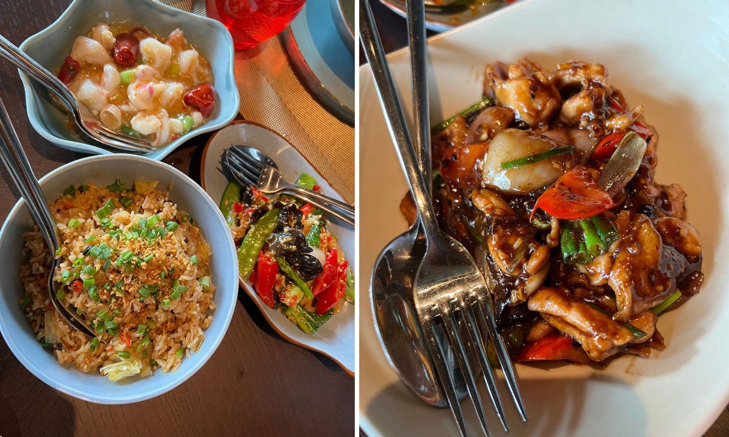 Review: Get a taste of authentic Cantonese cuisine right in the heart ...