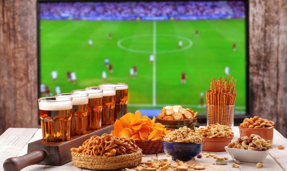 3 places to secure your snacks for FIFA this year