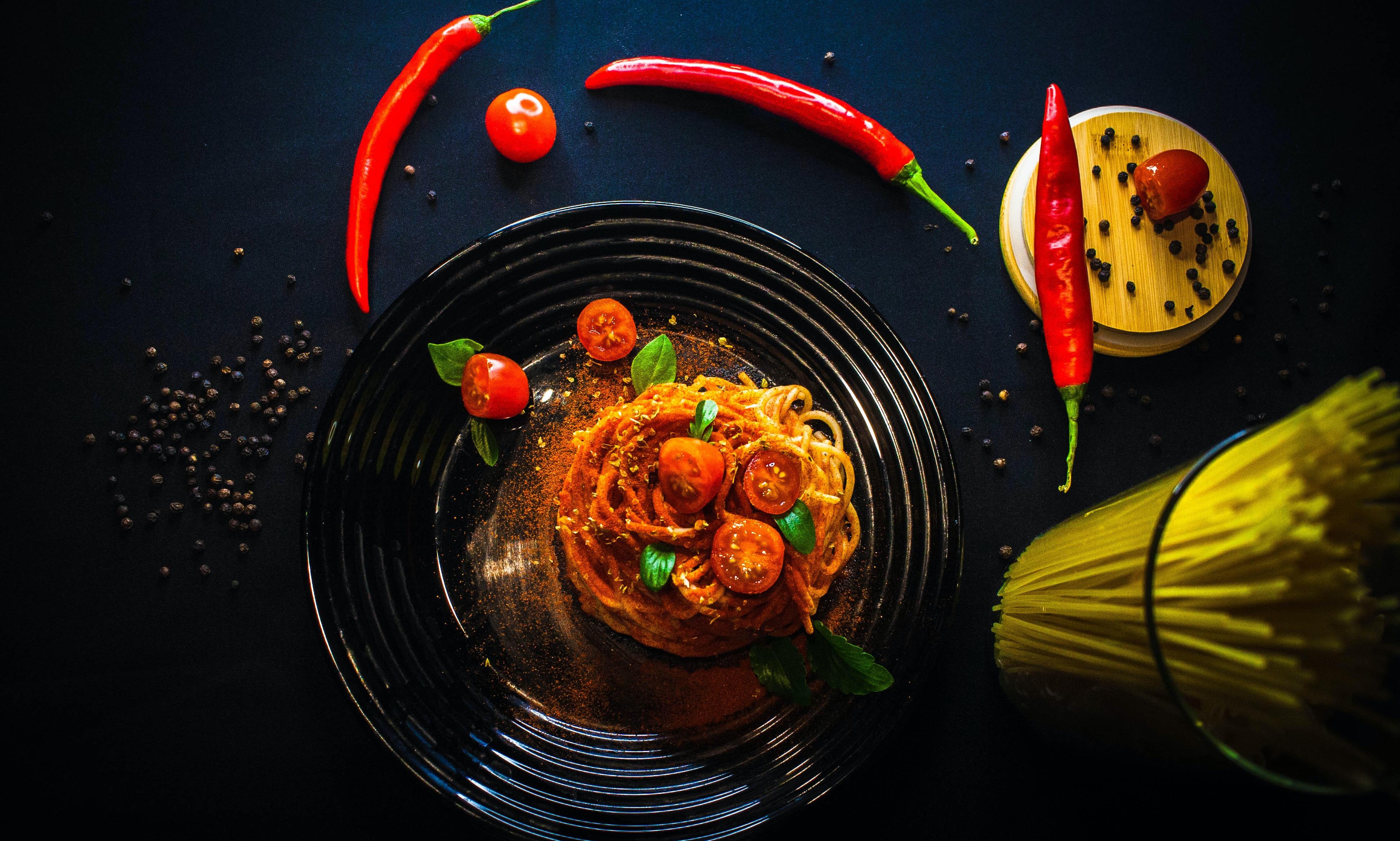 10 spicy recipes you must check out this season to turn up the heat