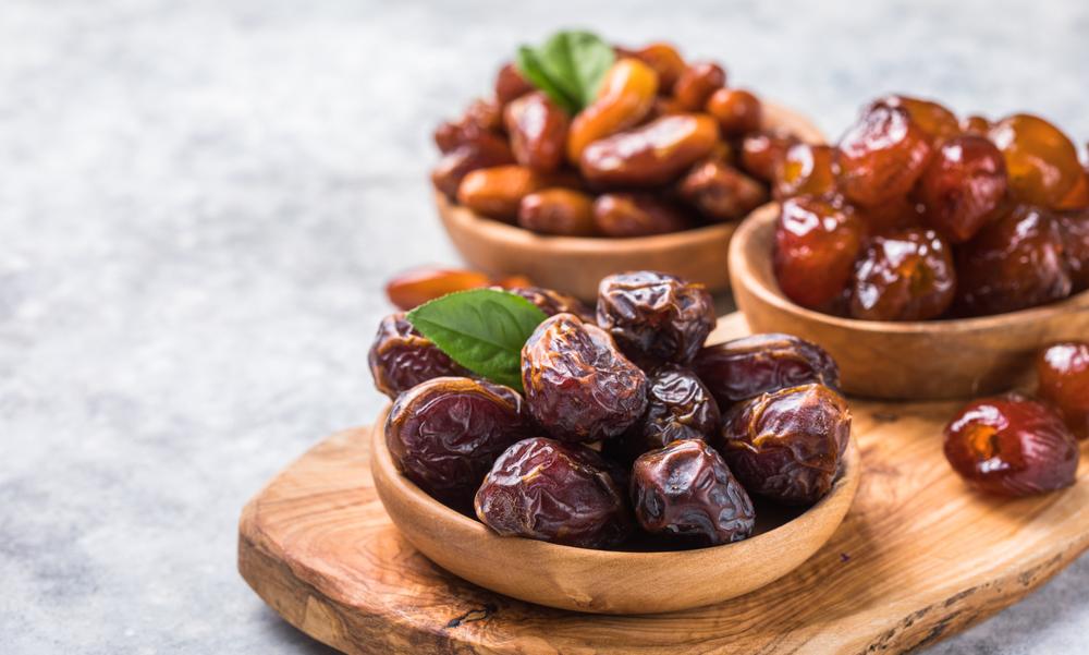 5 recipes to honour the date-loving-sweet-tooth in you