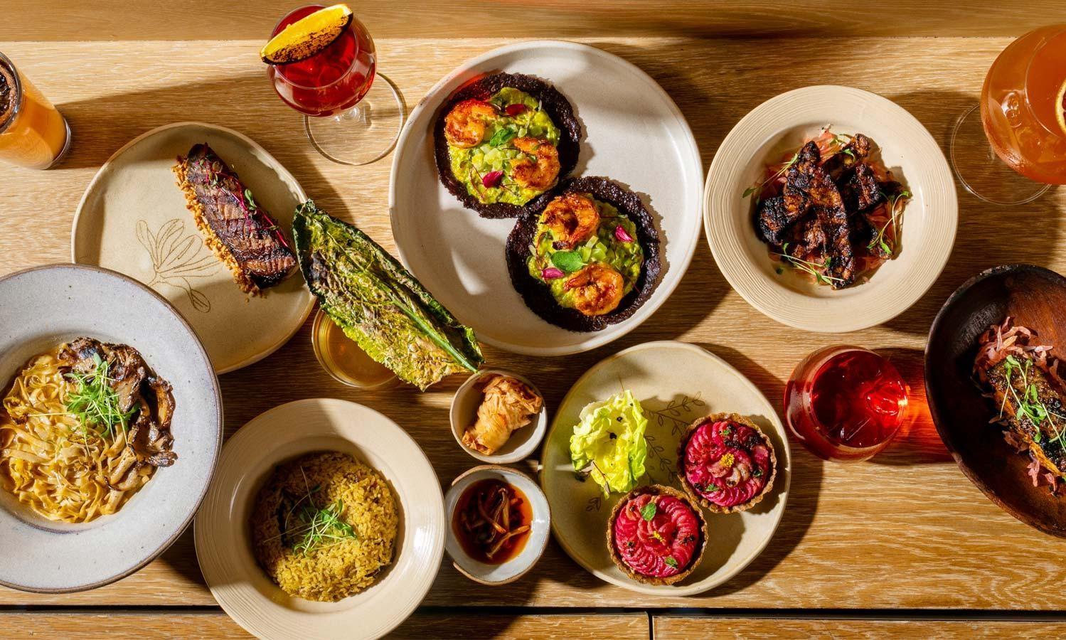 5 brunch spots in Mumbai that you can't miss, especially during this ...