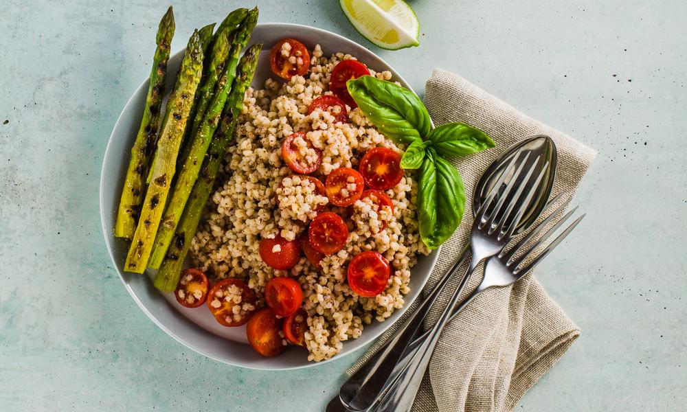 5 millet based recipes to kickstart the International Year of Millets