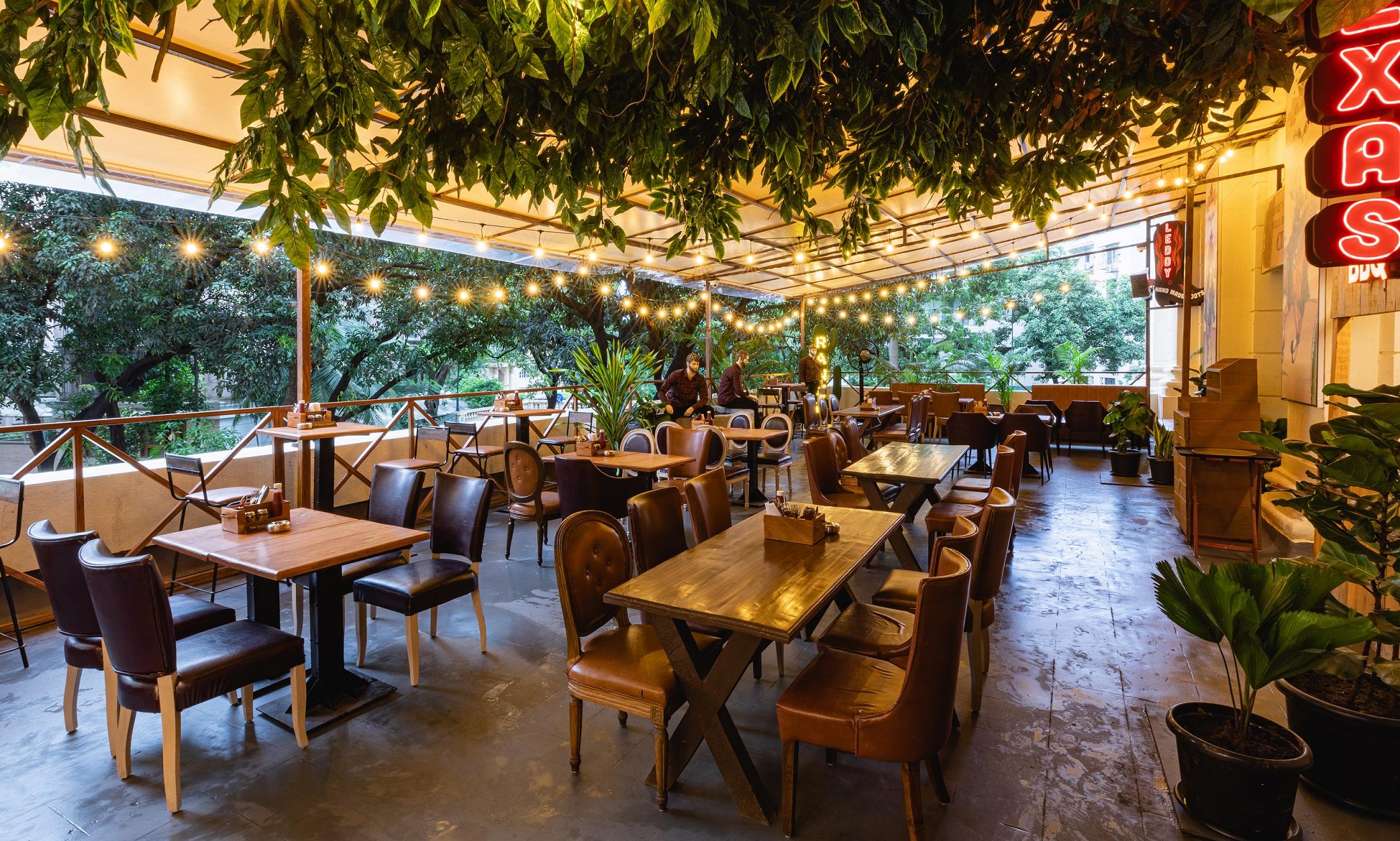 Theme-based restaurants: How the food industry has evolved to ensure a ...