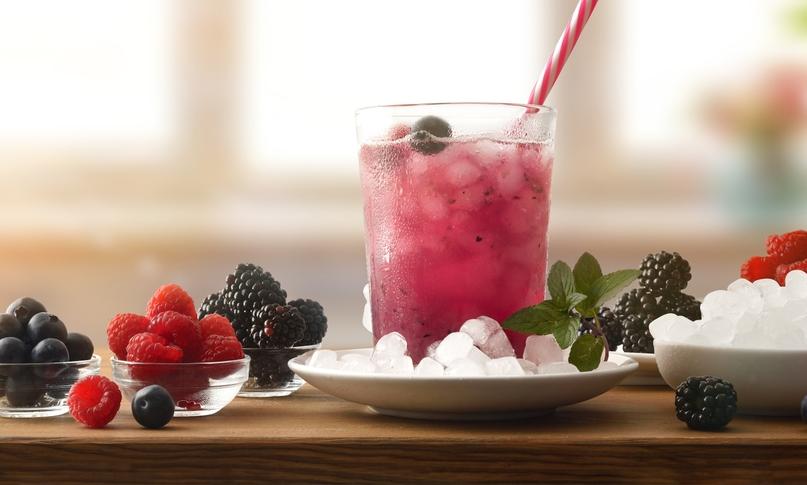 Beat the heat with our long list of summer drinks and desserts