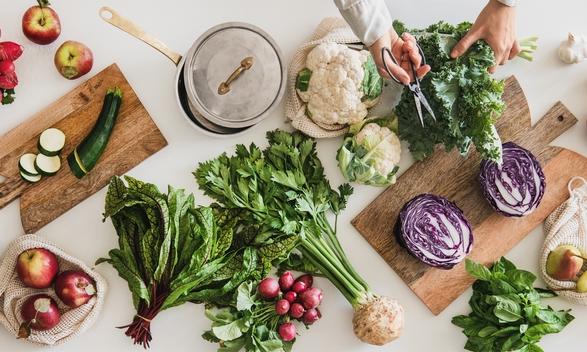 Hop on the organic and sustainable bandwagon with our recommendations