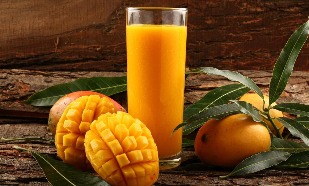 As the mango season comes to an end, don't forget to try these 5 recipes!
