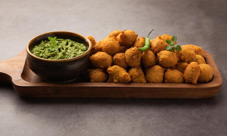 Bring monsoons full circle with these 3 fried snacks