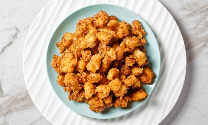 3 chicken starters that deserve a spot in your party menu