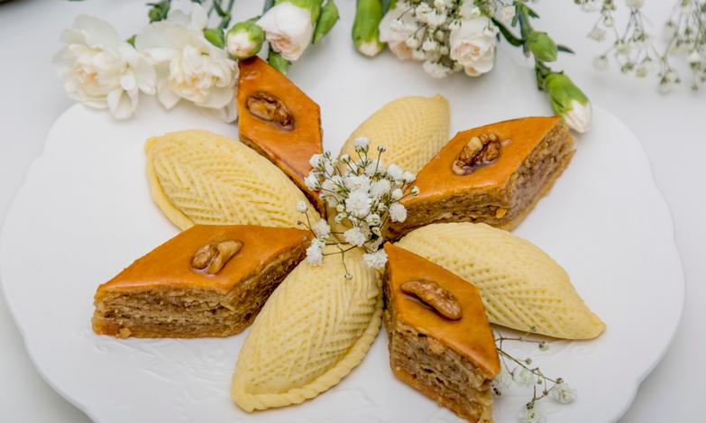 5 Must-Try Dishes for a Flavourful Parsi New Year Celebration