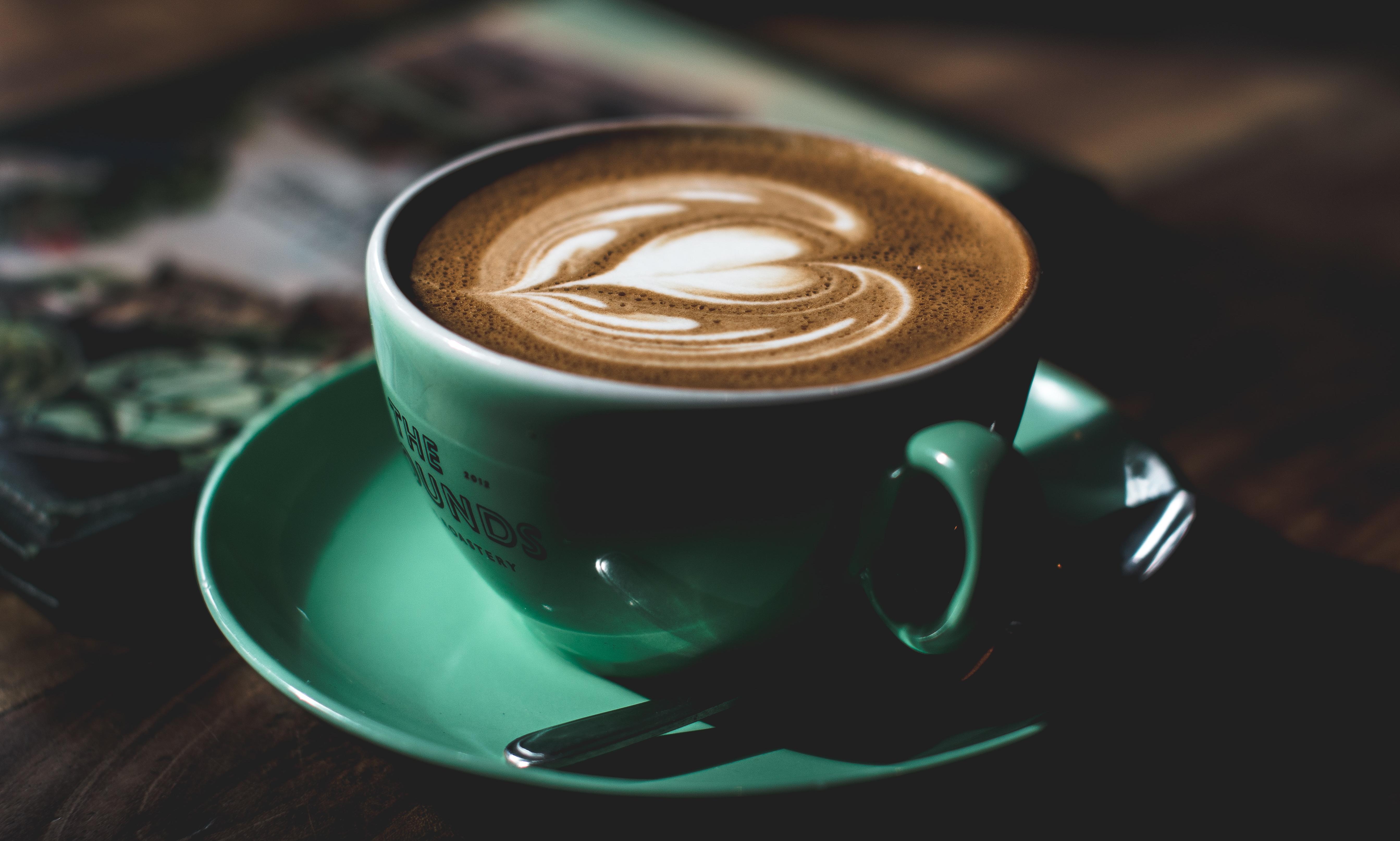 Celebrate National Cappuccino Day at These Game-Changing Cafes for the ...