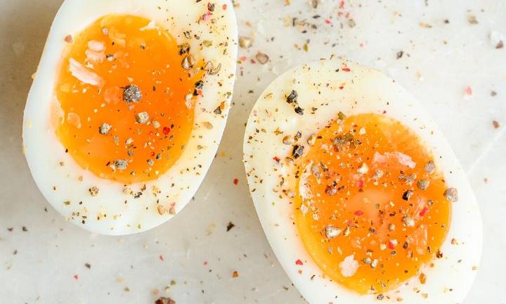 5 recipes every egg-head ought to try