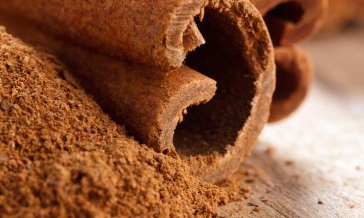 Kitchen Remedies: Cinnamon