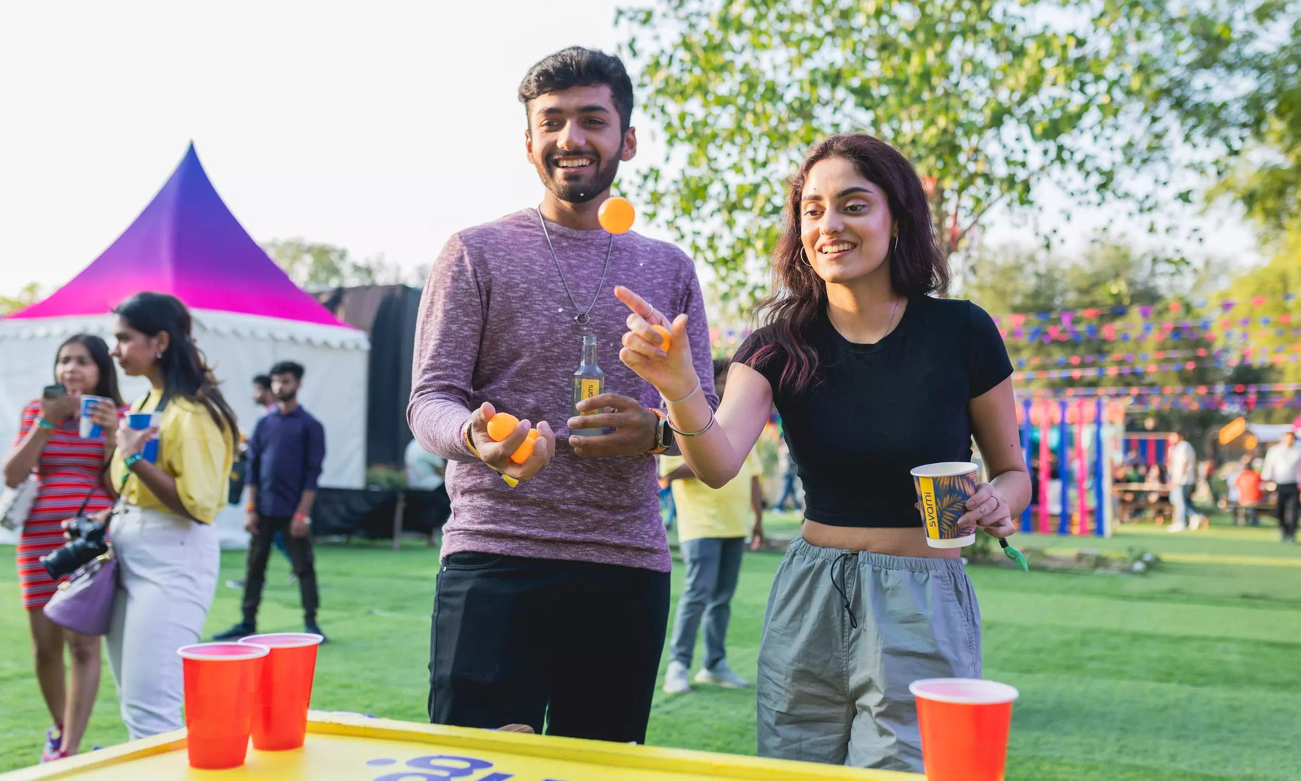 All you need to know about India Cocktail Week