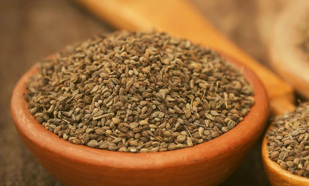 Know Your Ingredients: Carom Seeds