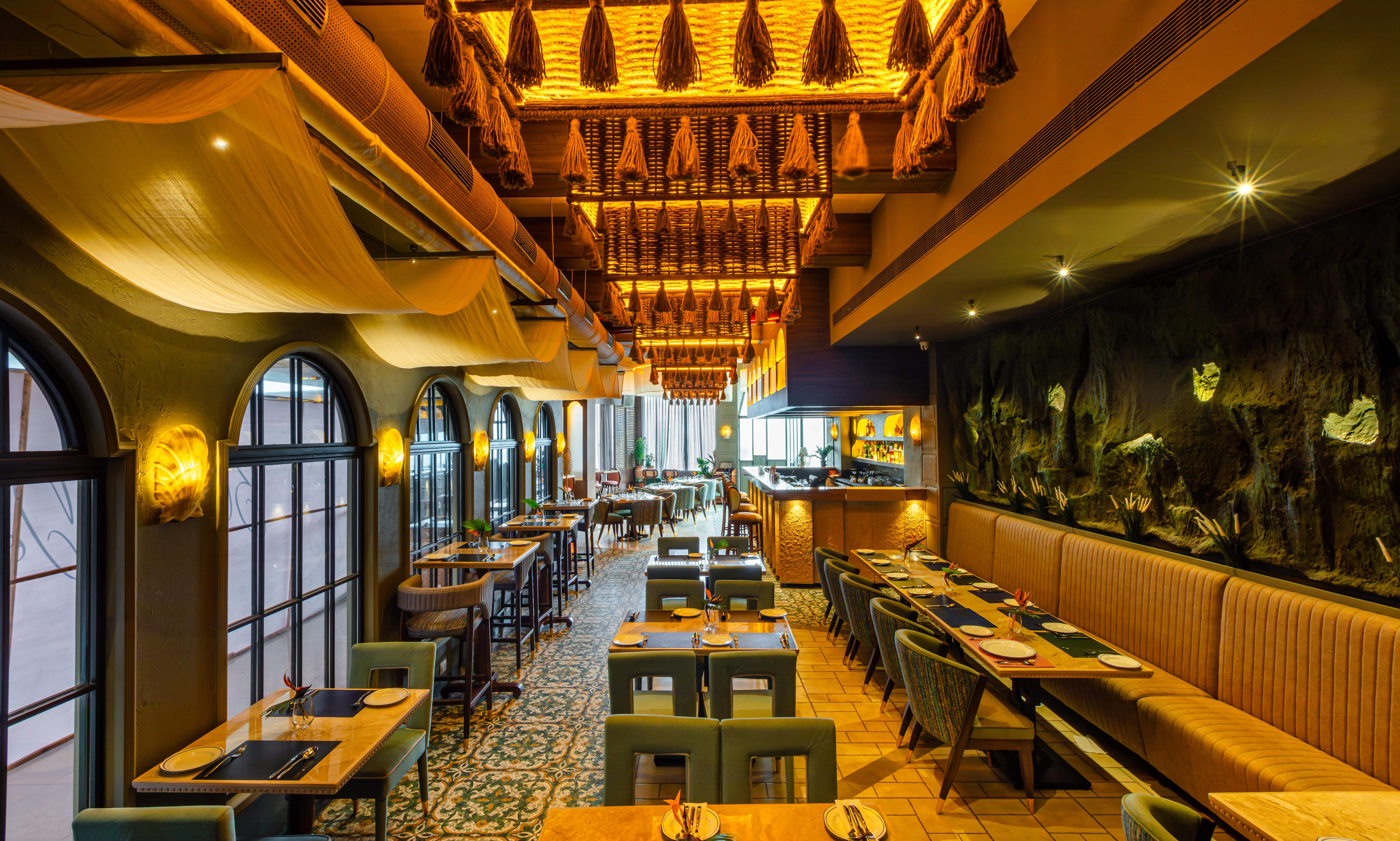 Unveiling an array of coastal delights from across the globe, Coast ...