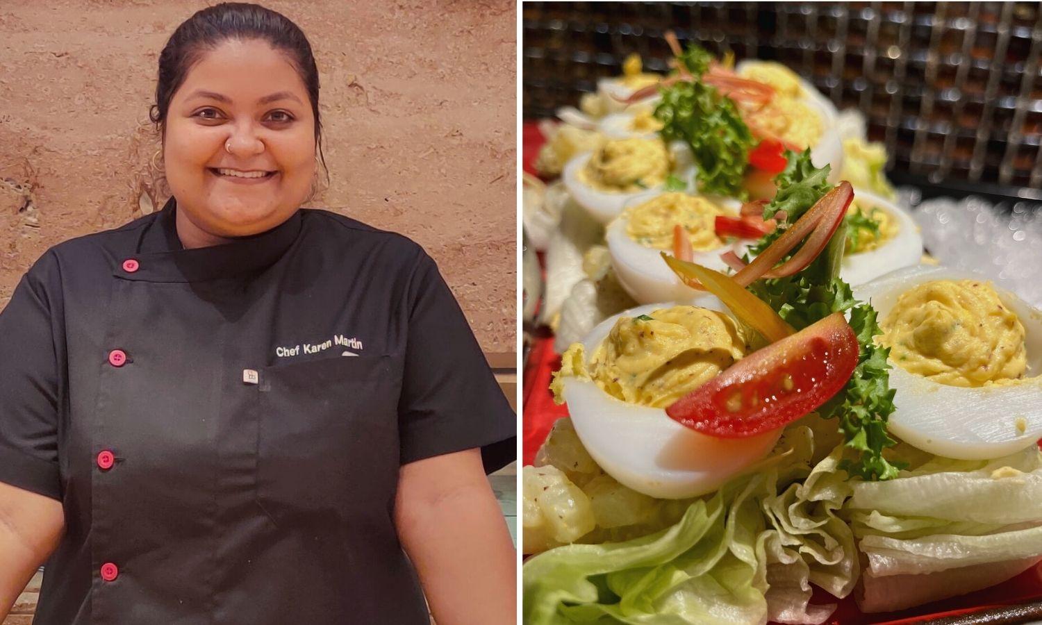 Tracing our way from history to the present as we savour the subtle ...