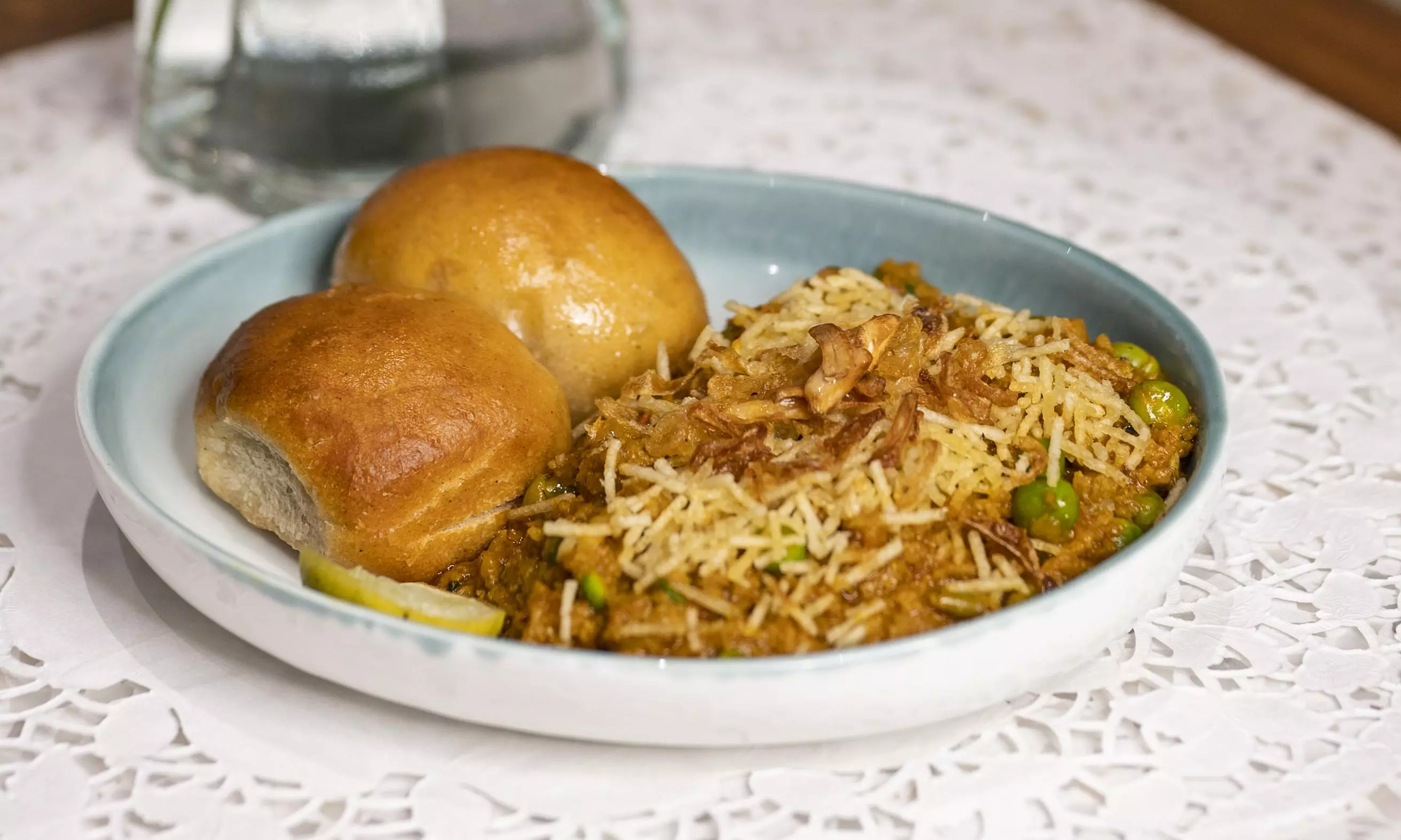 Aamchee–a journey through Mumbai's nostalgic flavours