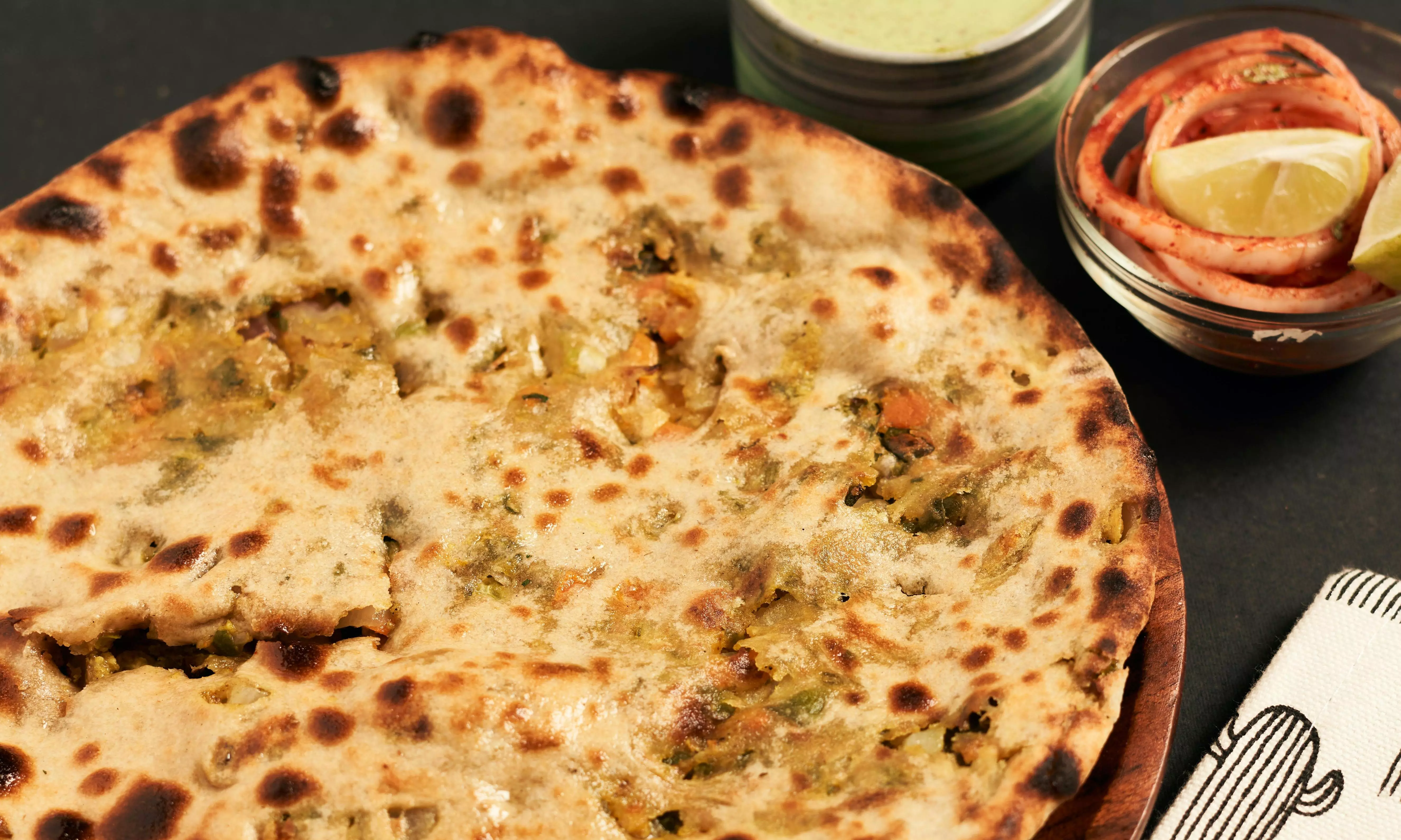 5 North Indian recipes for a hearty breakfast