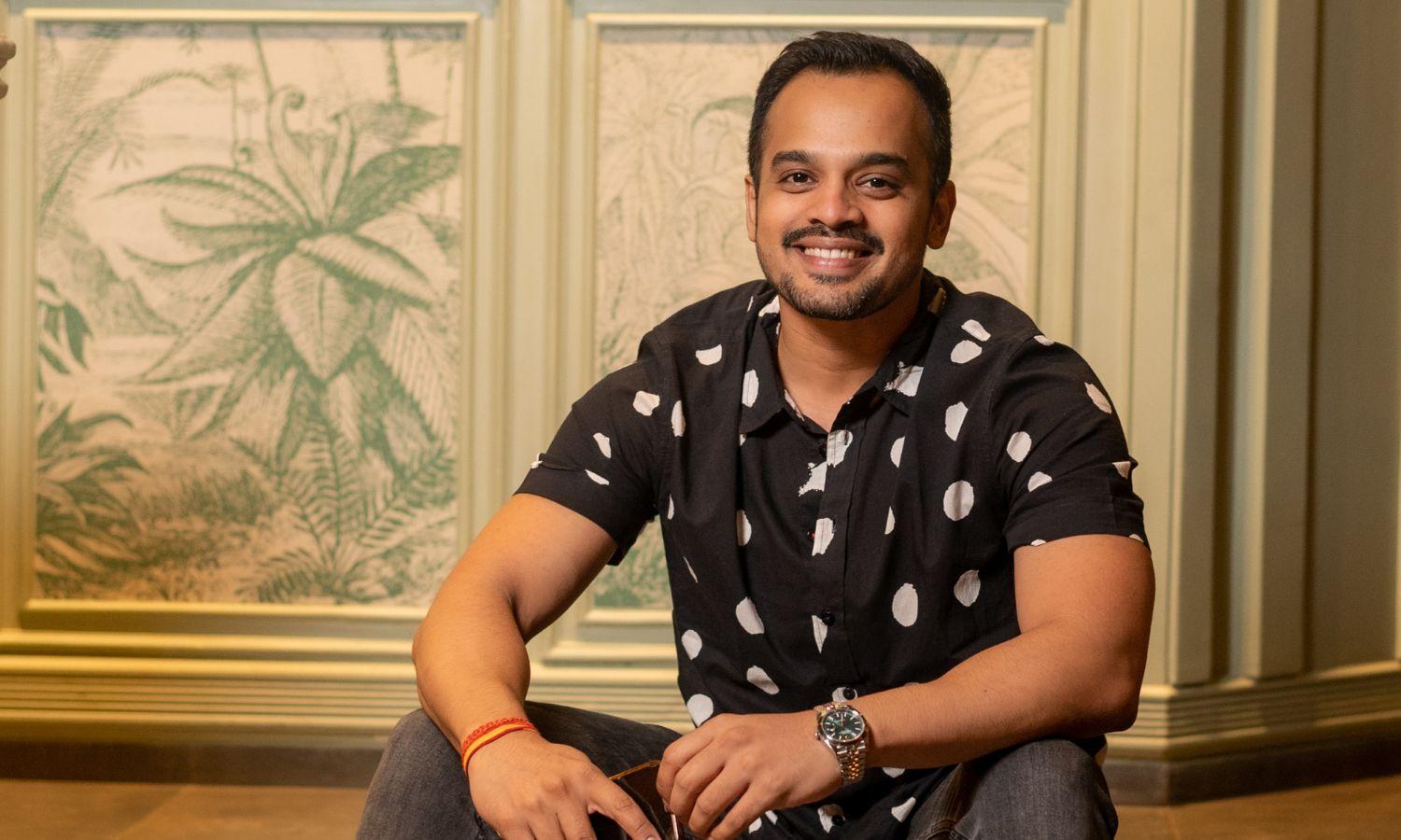 Exploring North Indian cuisine beyond the butter chicken and dal makhani, with Pankaj Gupta