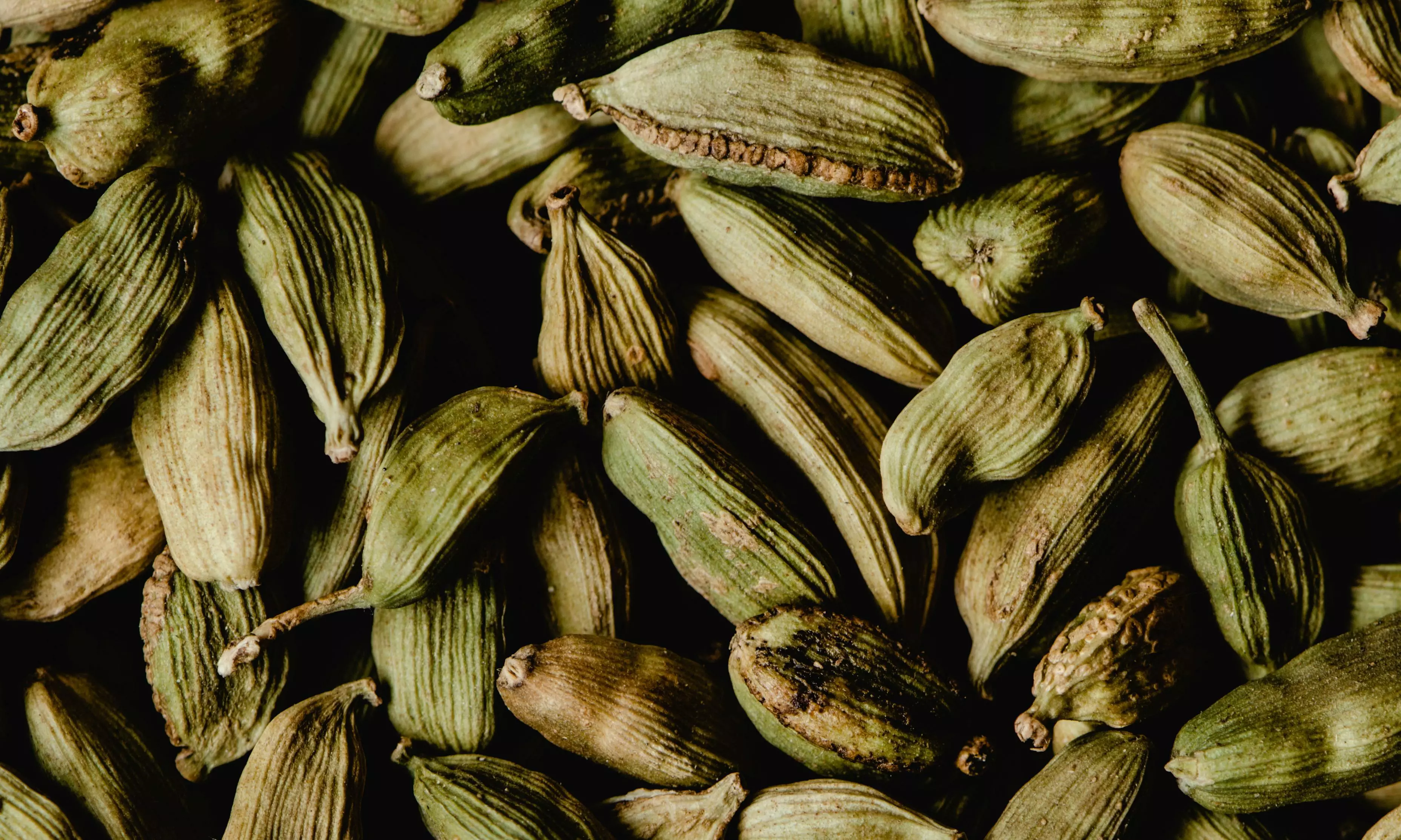 Know Your Ingredients: Cardamom