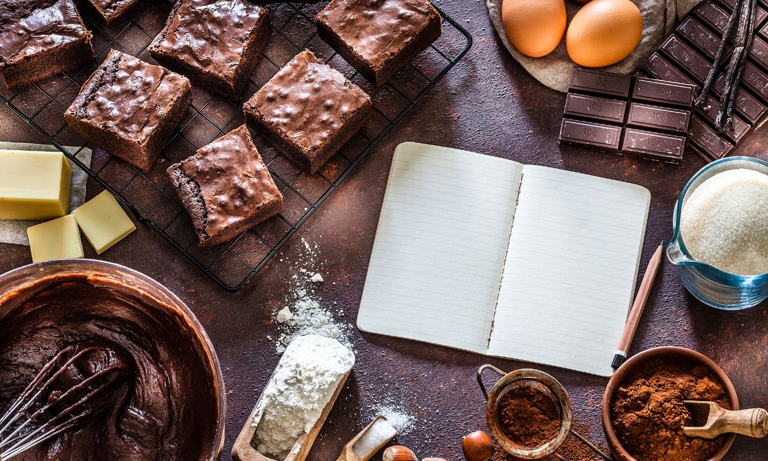 Turn your day into an extraordinary chocolate adventure with these 7 ...