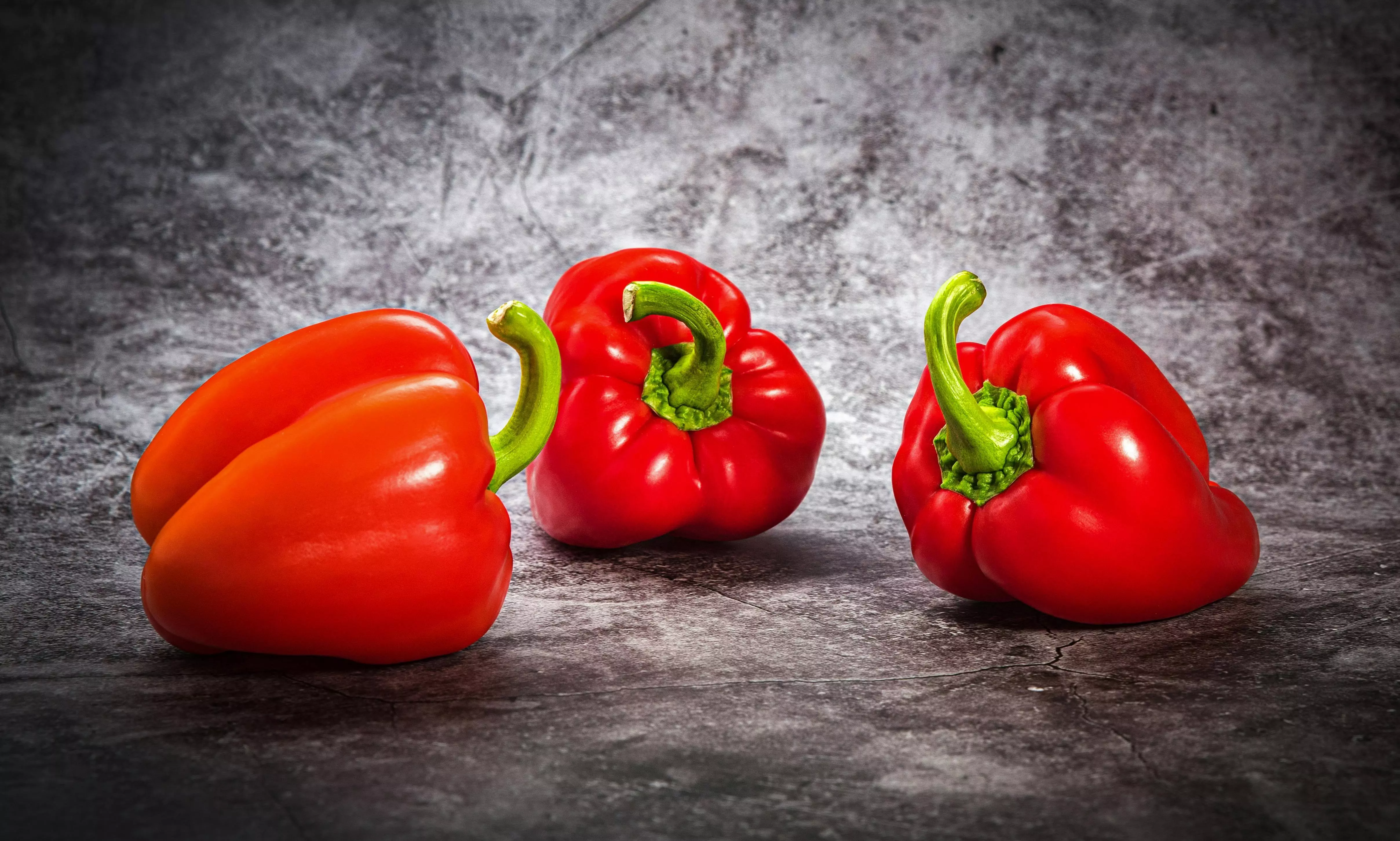 Know Your Ingredients: Capsicum