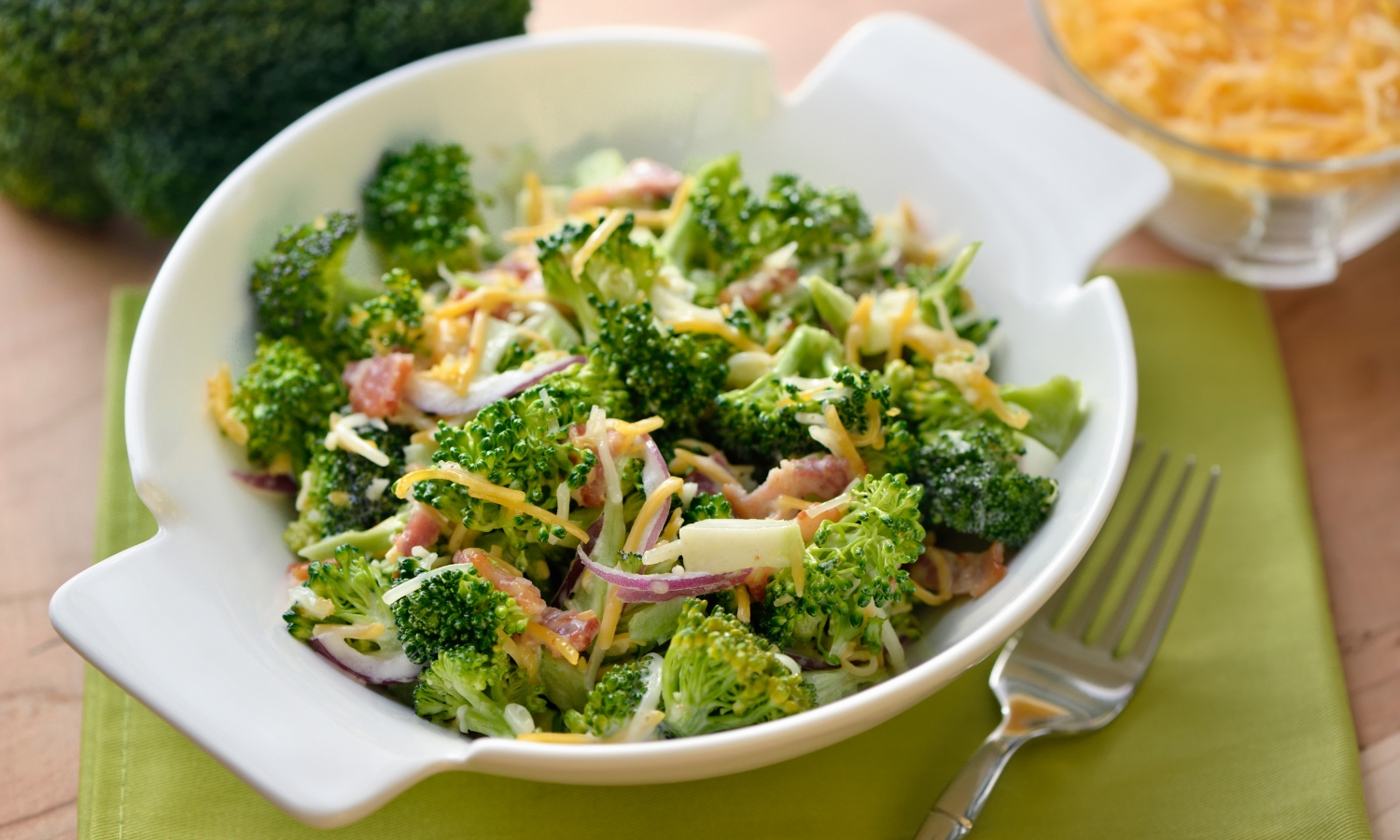 5 Surprisingly Fun & Easy Broccoli Recipes to Make This Season, Because ...