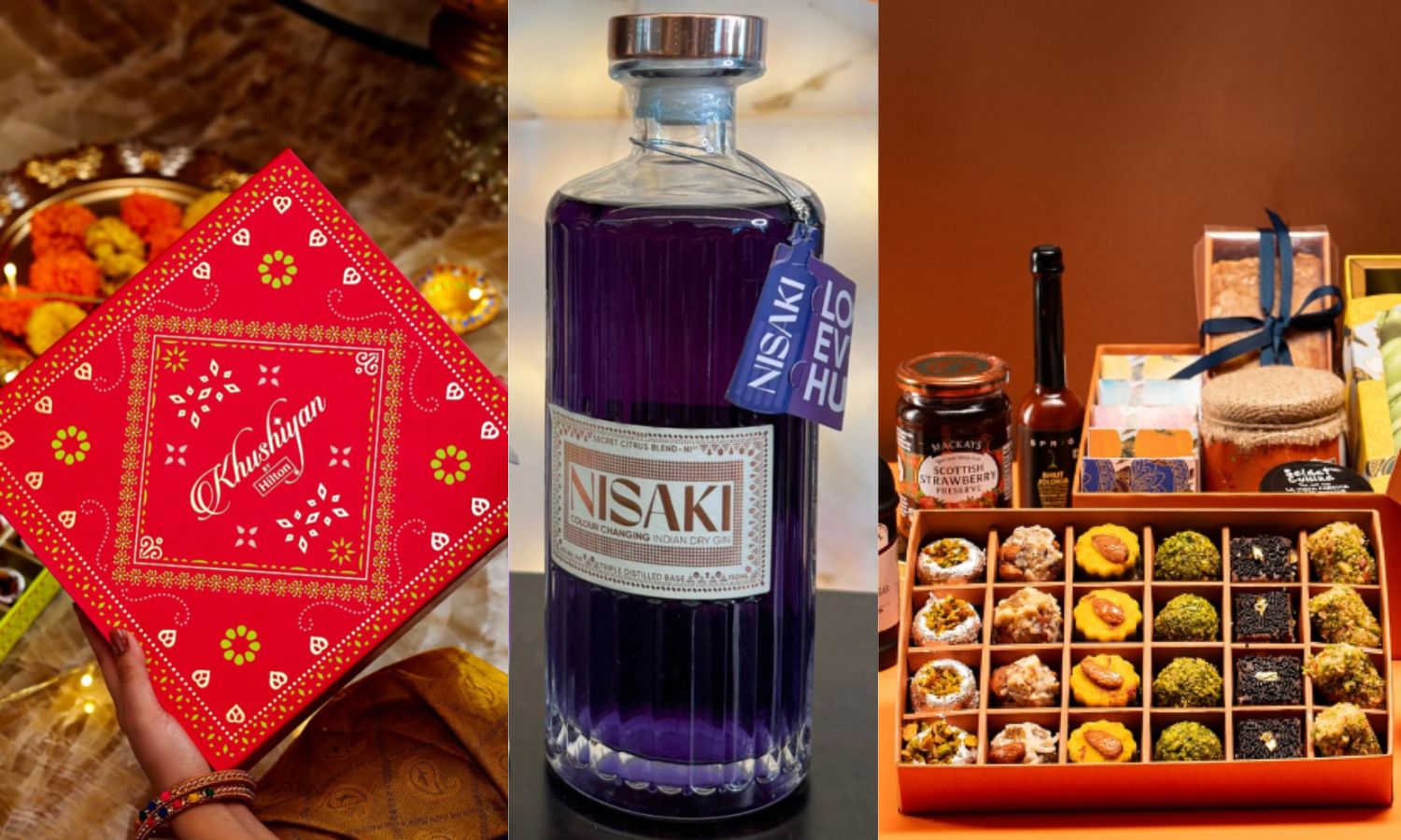 Ultimate Diwali Gifting Guide: Best Hampers And Boxes to Gift for a ...
