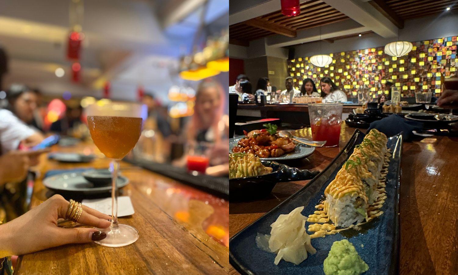 Raising the Bar: Sago House x KOKO Takeover – A Night of Cocktail ...