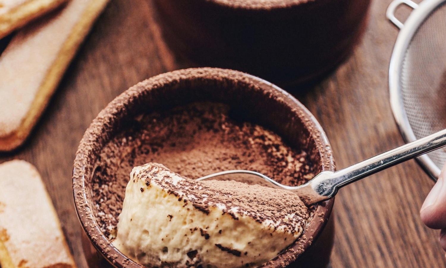 From Color to Cuisine: Creating Delicious Dishes Inspired by Pantone's ...