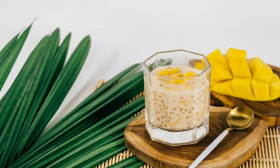Sago Secrets: 4 Irresistible Recipes Featuring This Ancient Superfood