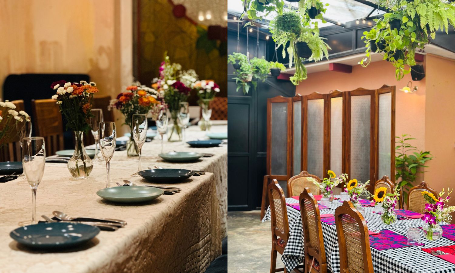 Lunchish at Lovefools Bandra: A Whimsical New Take on Midday Dining in ...